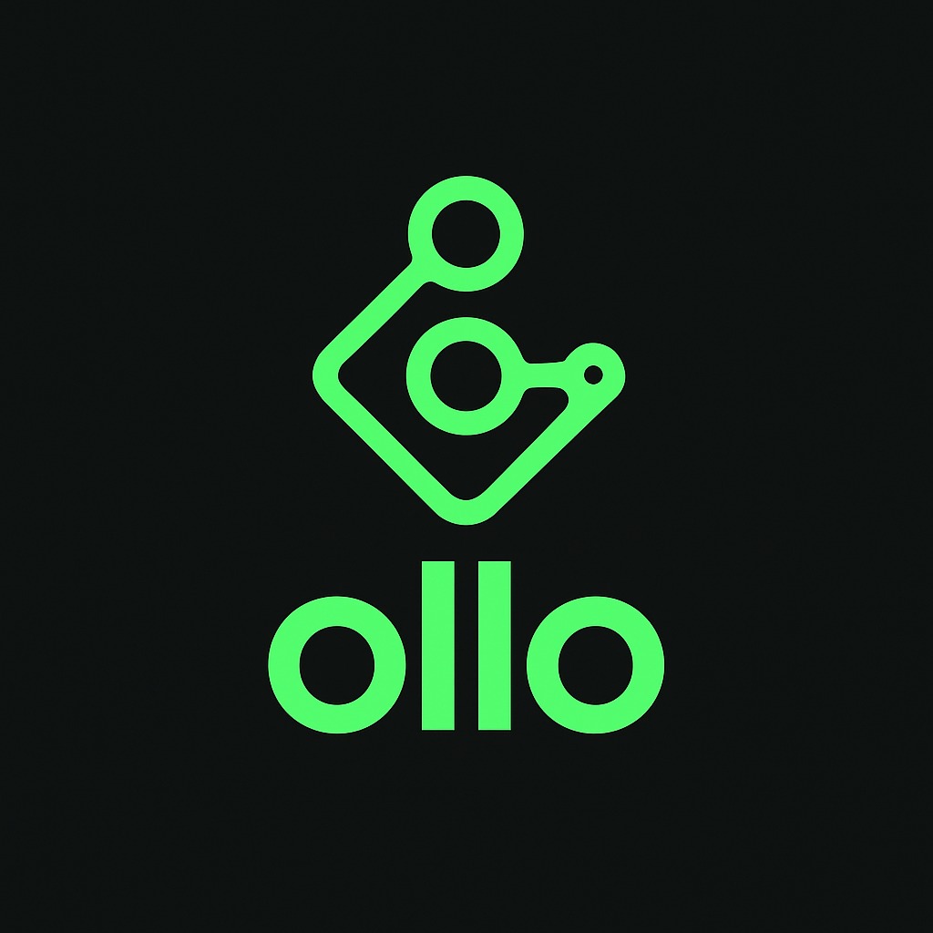 OLLO – Onde a mudança começa.